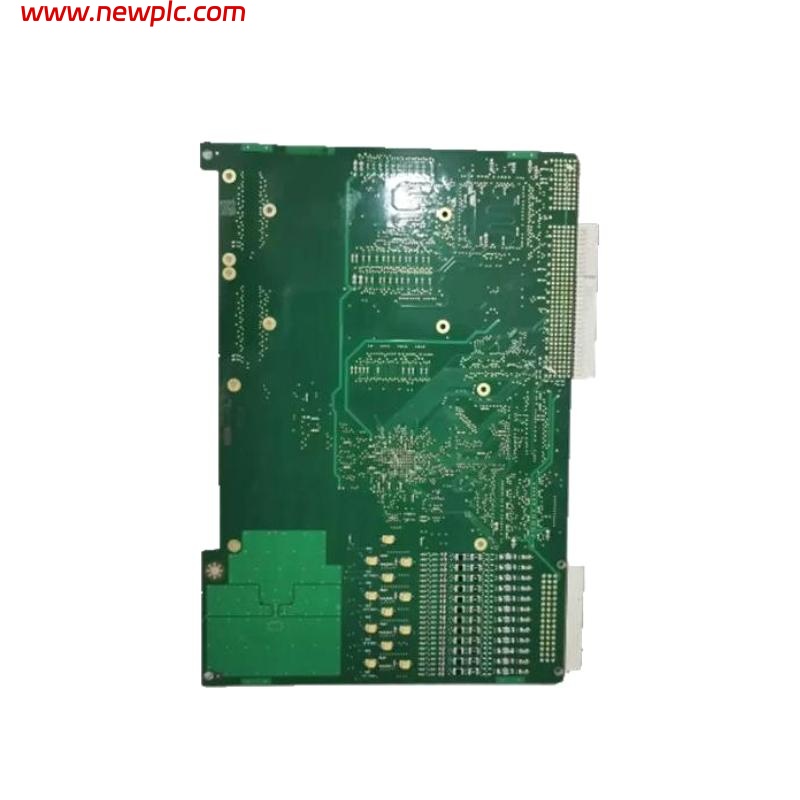 ABB 1MRK002133-ABr01 Binary Input/Output Modules - NewPLC