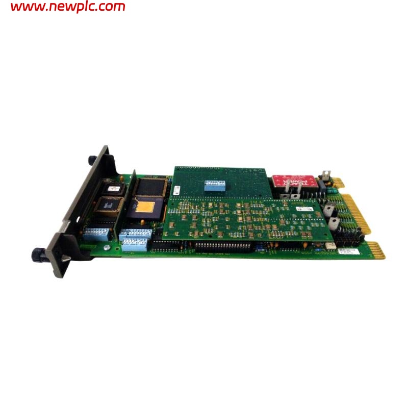 ABB 560SLI01 Serial Line Interface Unit - NewPLC