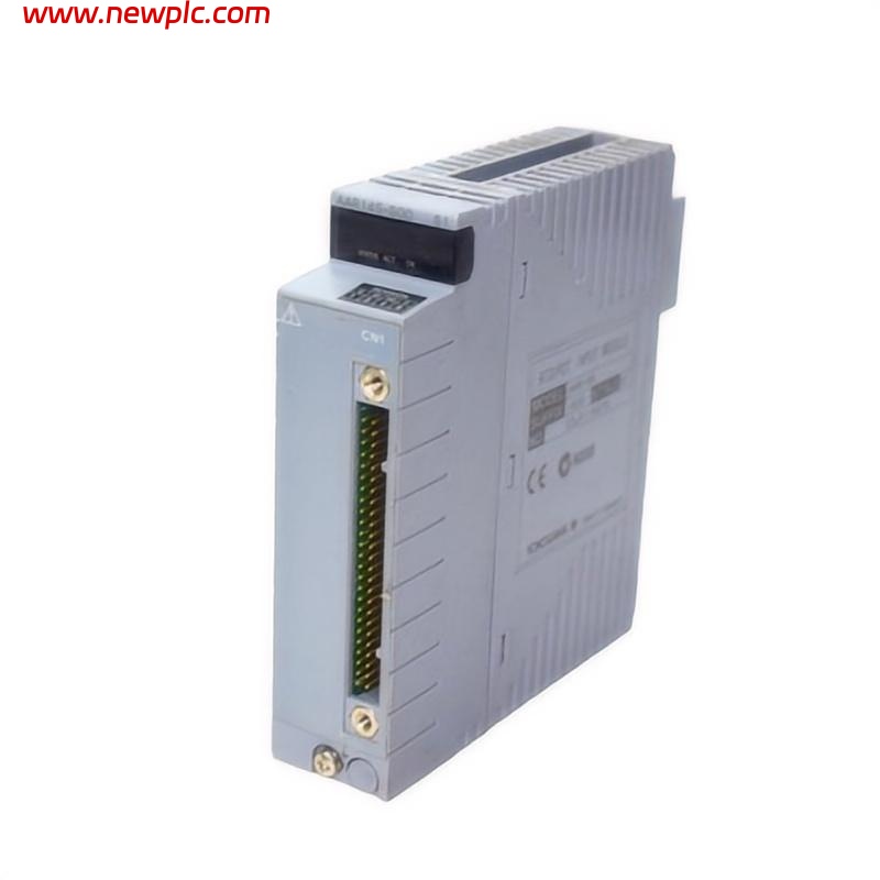 Yokogawa AAV142 Analog Input Modules - NewPLC