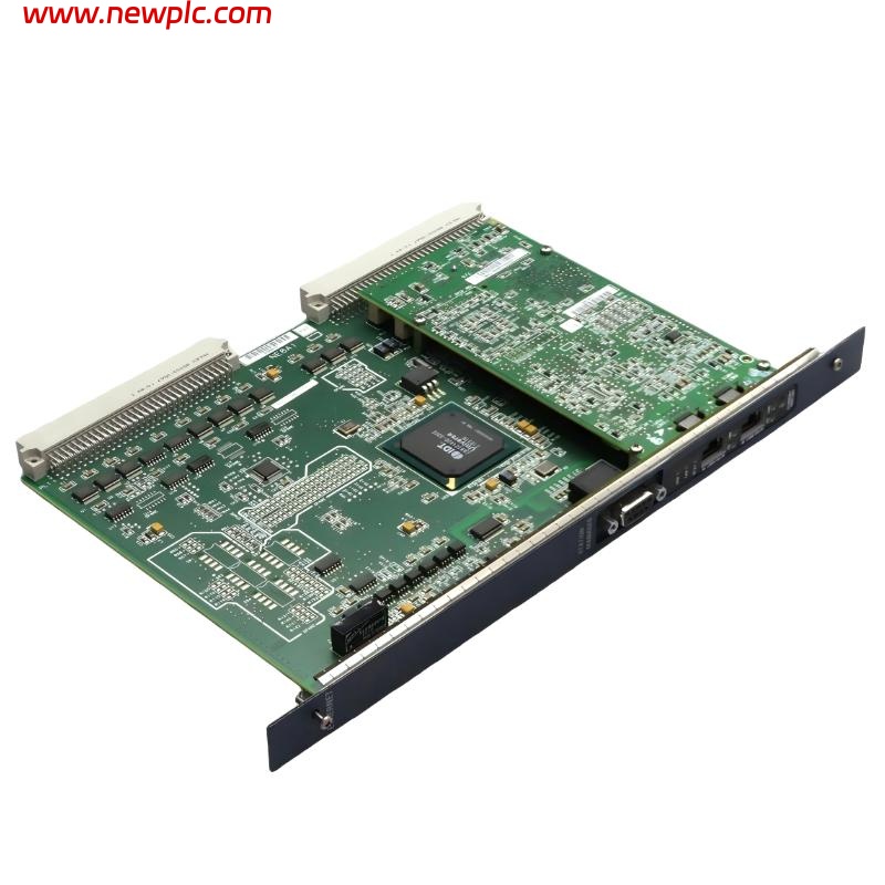 GE IC698ETM001 Ethernet Interface Module - NewPLC