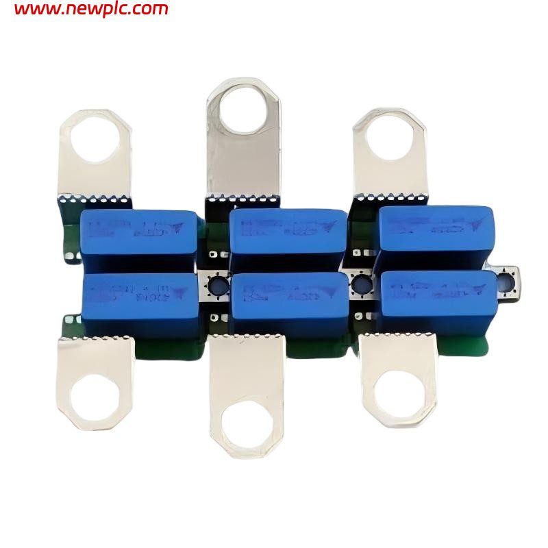 ABB DSSC-01C 64705563 Snubber Circuit Board / Diode Protection PCB - NewPLC
