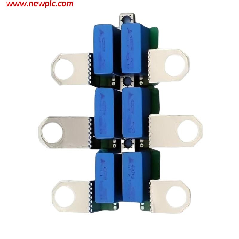 ABB DSSC-01C 64705563 Snubber Circuit Board / Diode Protection PCB - NewPLC