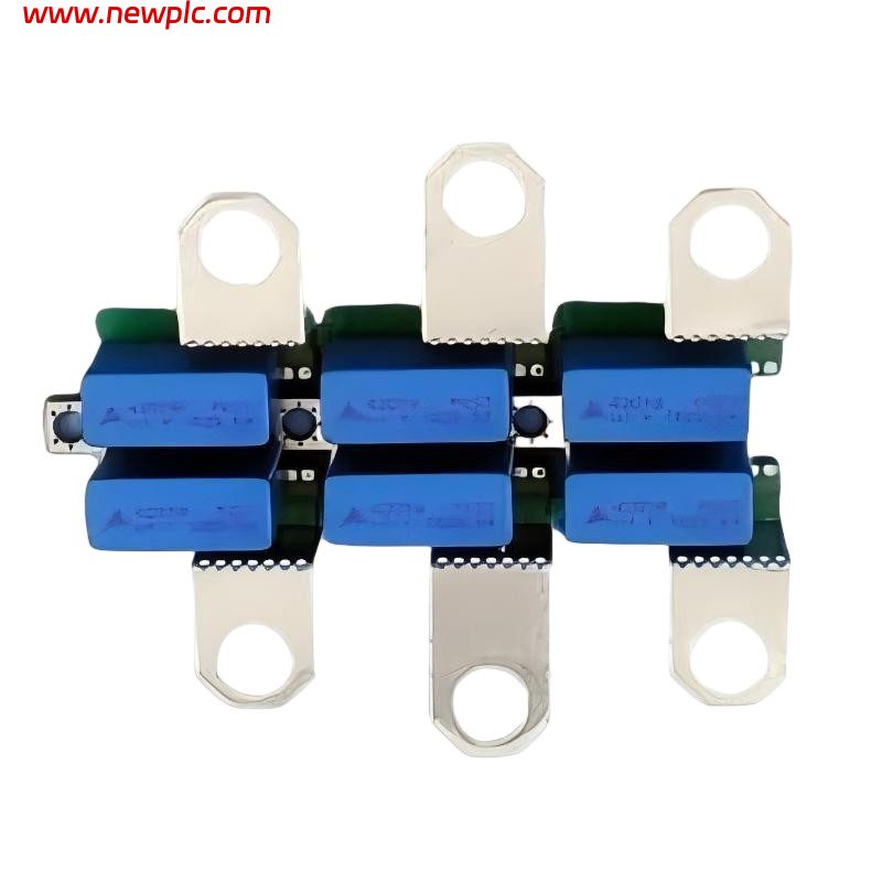 ABB DSSC-01C 64705563 Snubber Circuit Board / Diode Protection PCB - NewPLC
