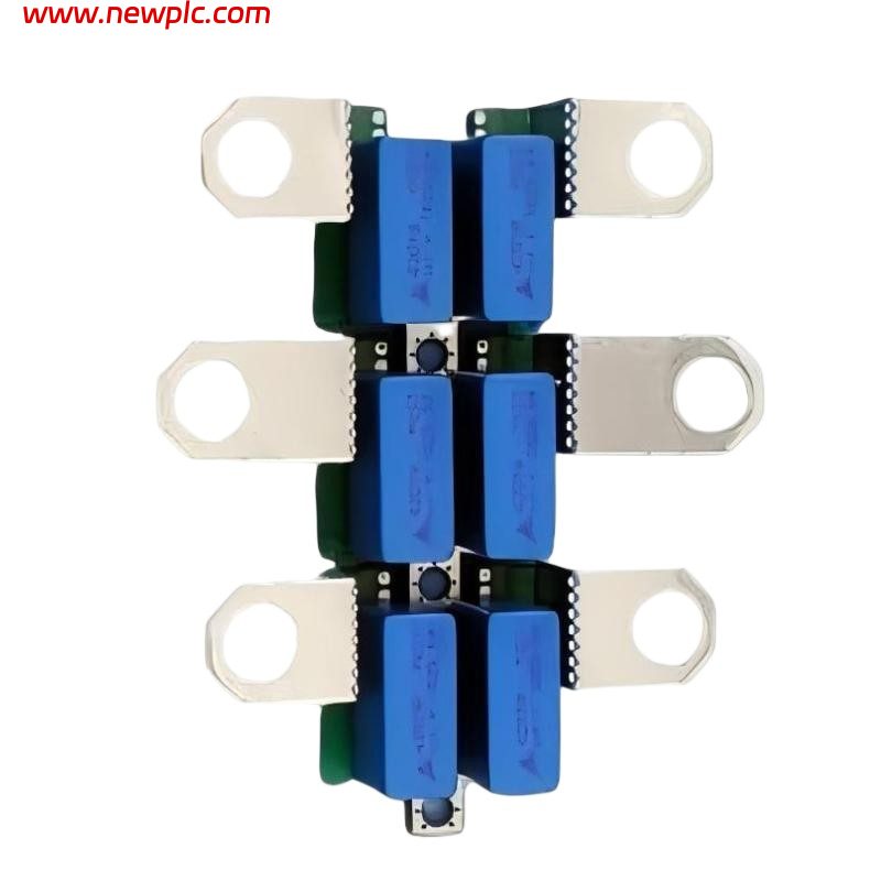 ABB DSSC-01C 64705563 Snubber Circuit Board / Diode Protection PCB - NewPLC